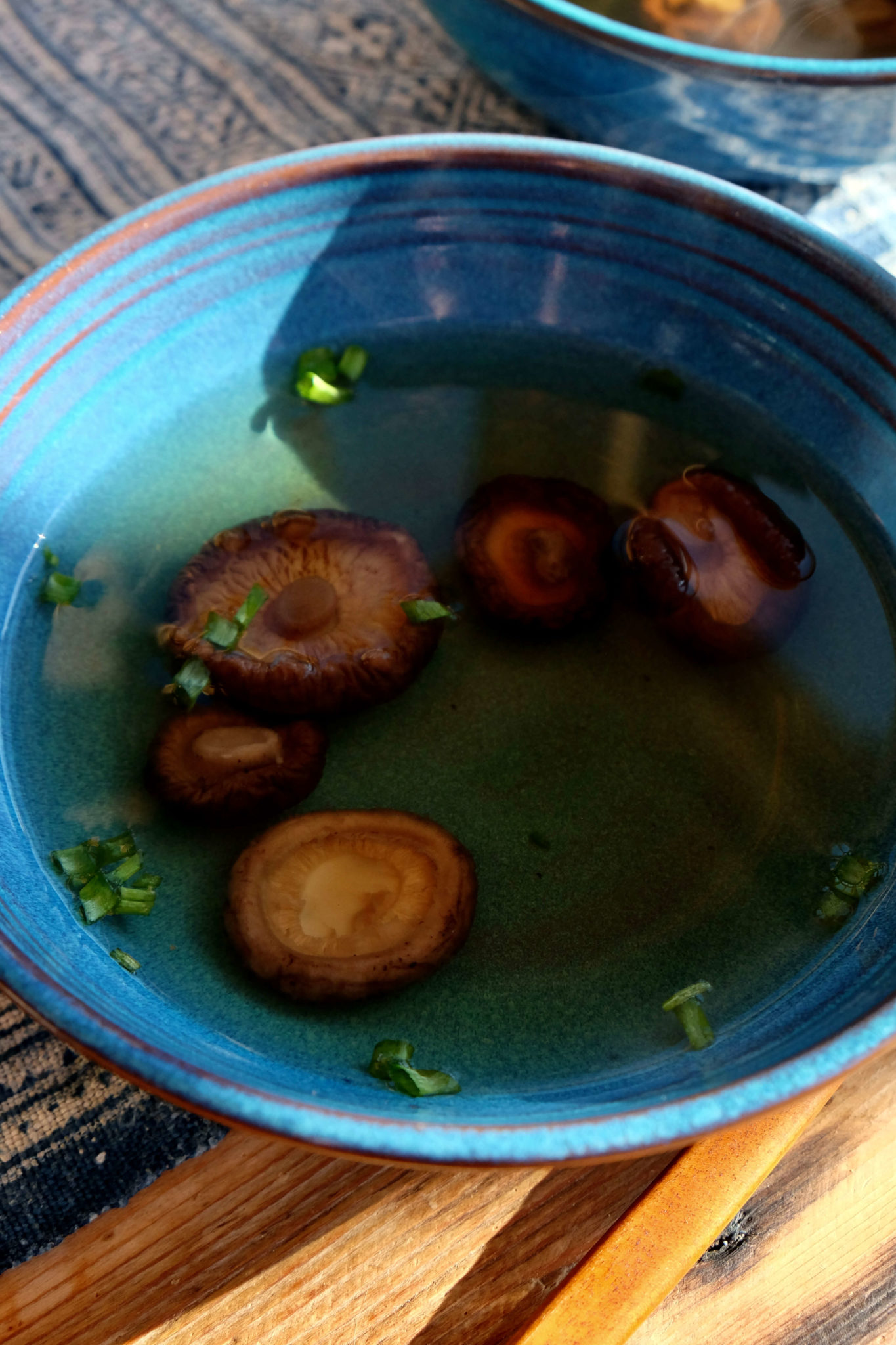 Remineralizing Winter Dashi Broth - floraexmachina.com