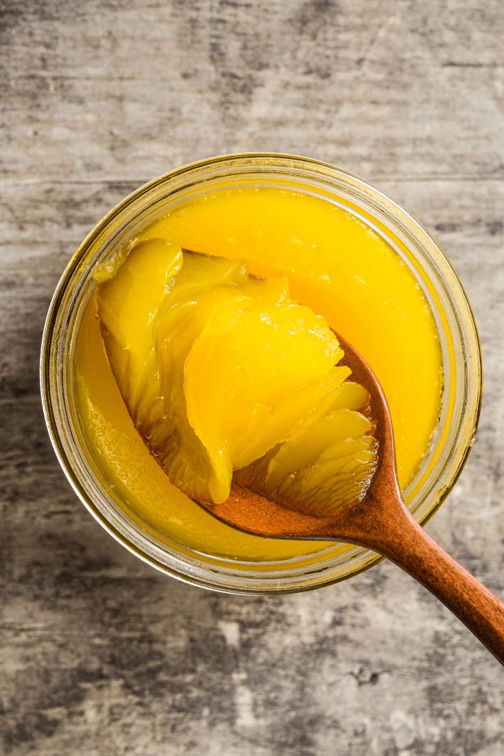 Is Ghee the Better Version of Butter? - floraexmachina.com